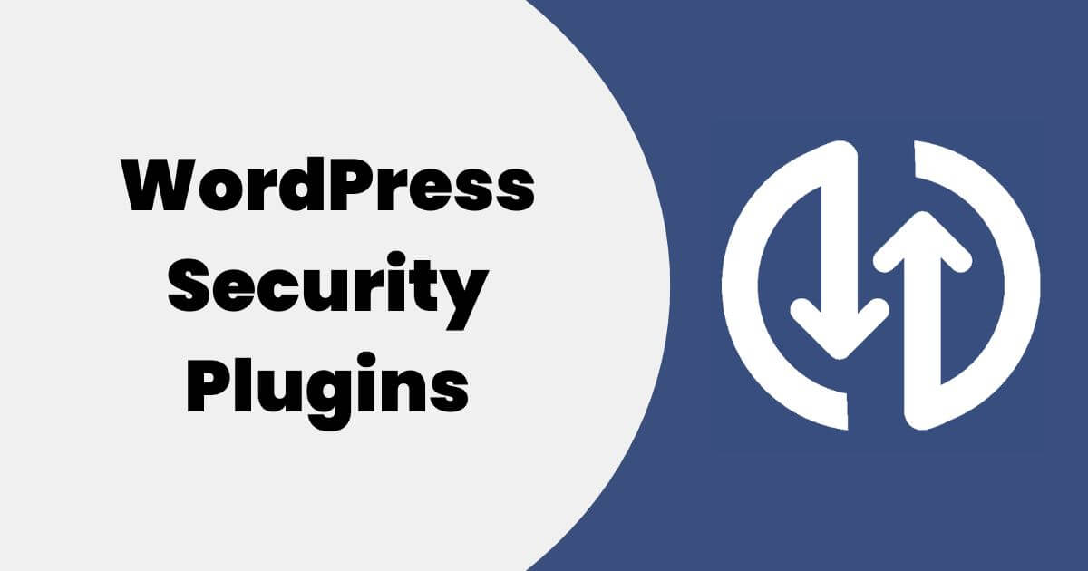 The Best Wordpress Security Plugins Ranked By Users